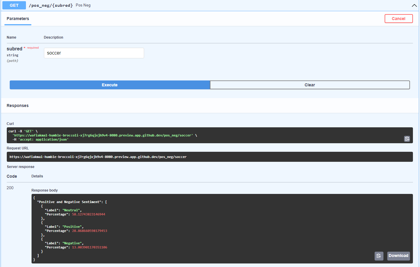 GitHub - nogibjj/Project-4-WM GitHub - nogibjj/Project-4-WM