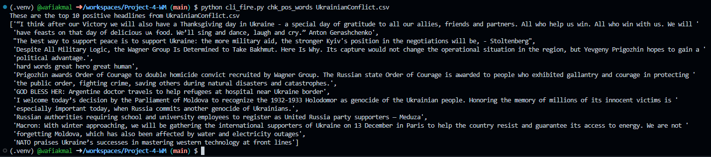 GitHub - nogibjj/Project-4-WM