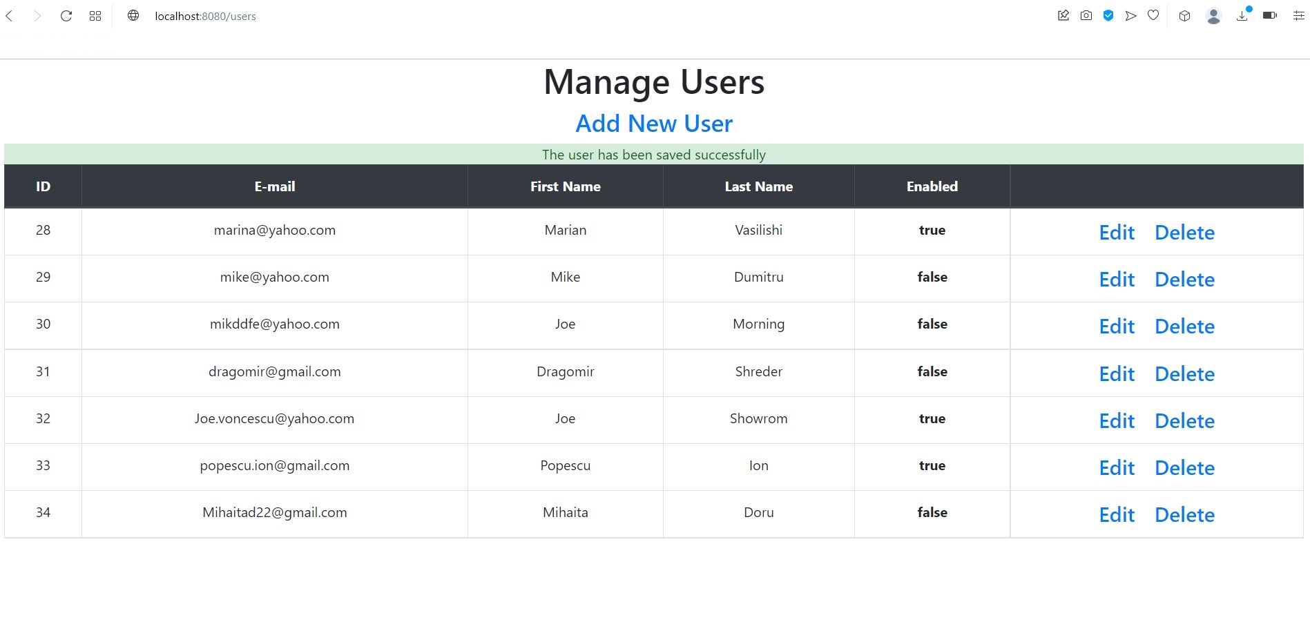 GitHub - costin-t/MVC_web_database
