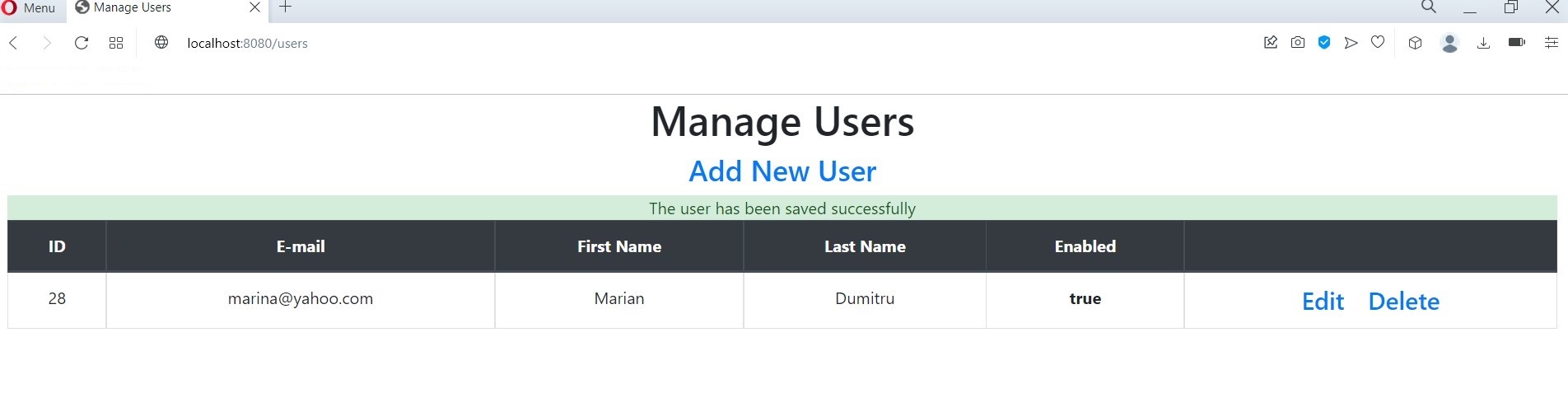 GitHub - costin-t/MVC_web_database