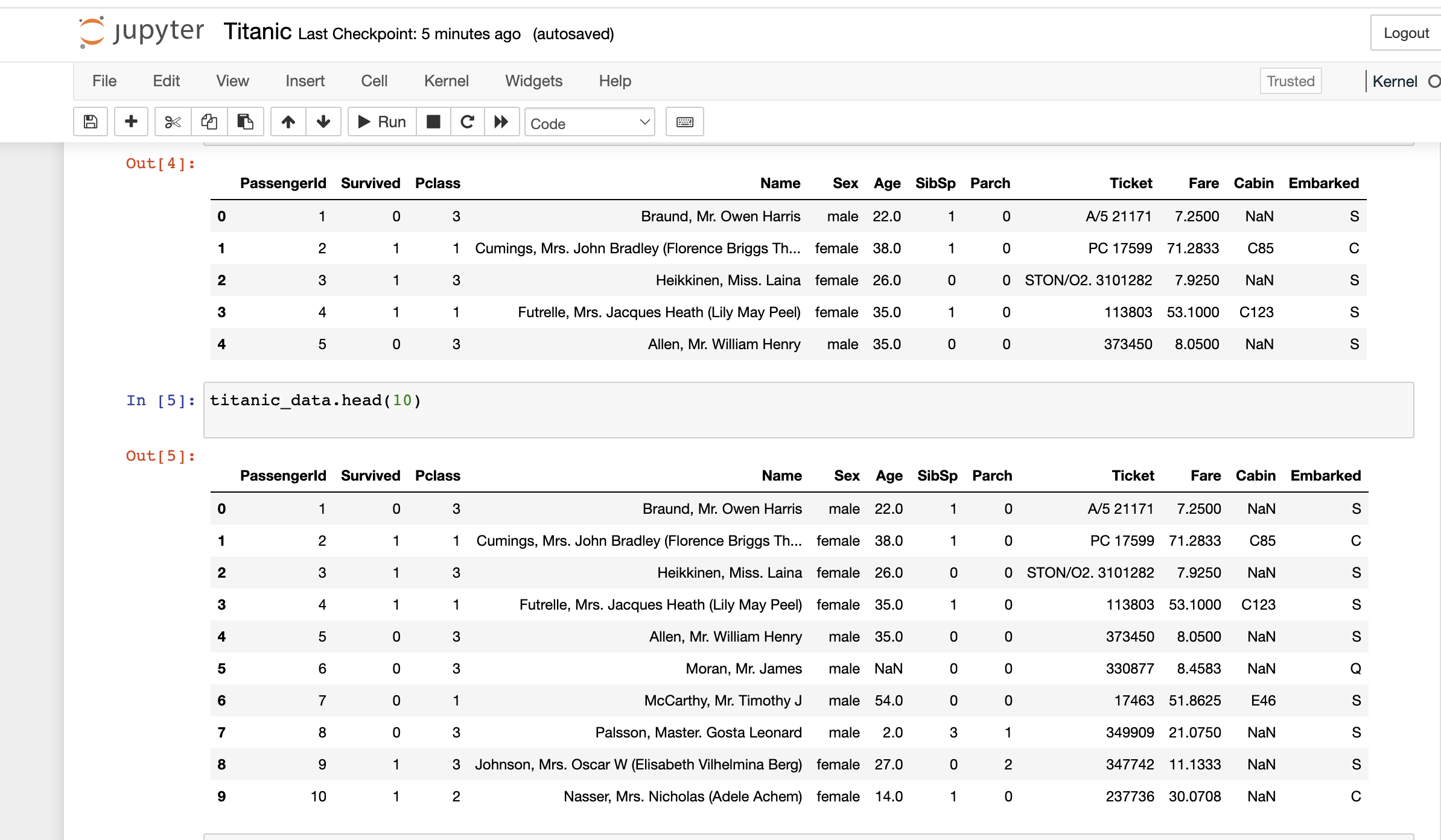 GitHub - JastegSingh19/Titanic_Survival_Prediction-using-Logisitic ...