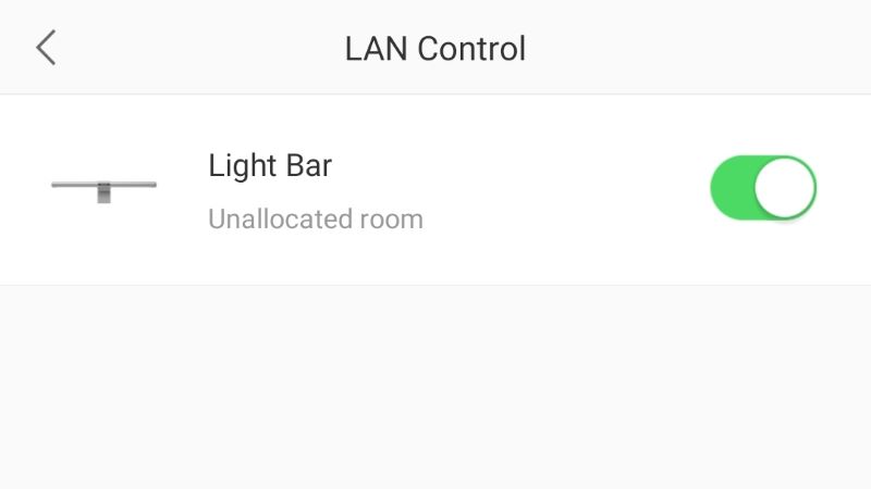 GitHub - Balltote/Yeelight-Screen-Lightbar-Windows: Small Windows Desktop program to control ...