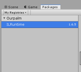 I Can not add registry successfully. Please Help. · Issue #414 · googlesamples/unity-jar ...