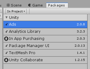 I Can not add registry successfully. Please Help. · Issue #414 · googlesamples/unity-jar ...
