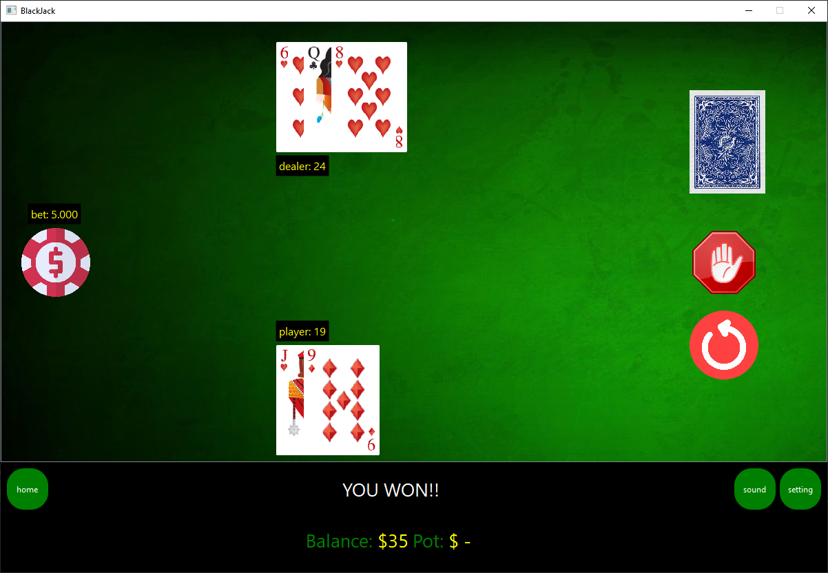 GitHub - 0leksandrBondar/BlackJack: This project was developed as a ...