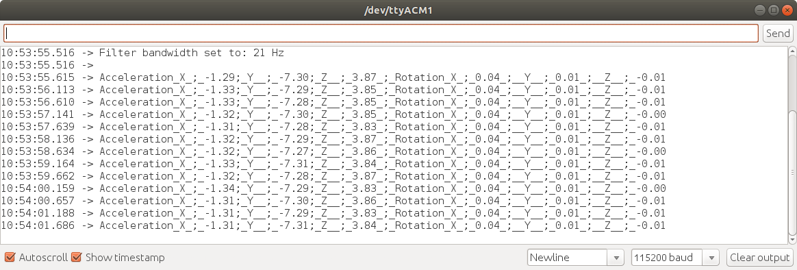 GitHub - FabDarnel/MPU6050_Arduino_Python: Read MPU6050 readings from an Arduino using Python