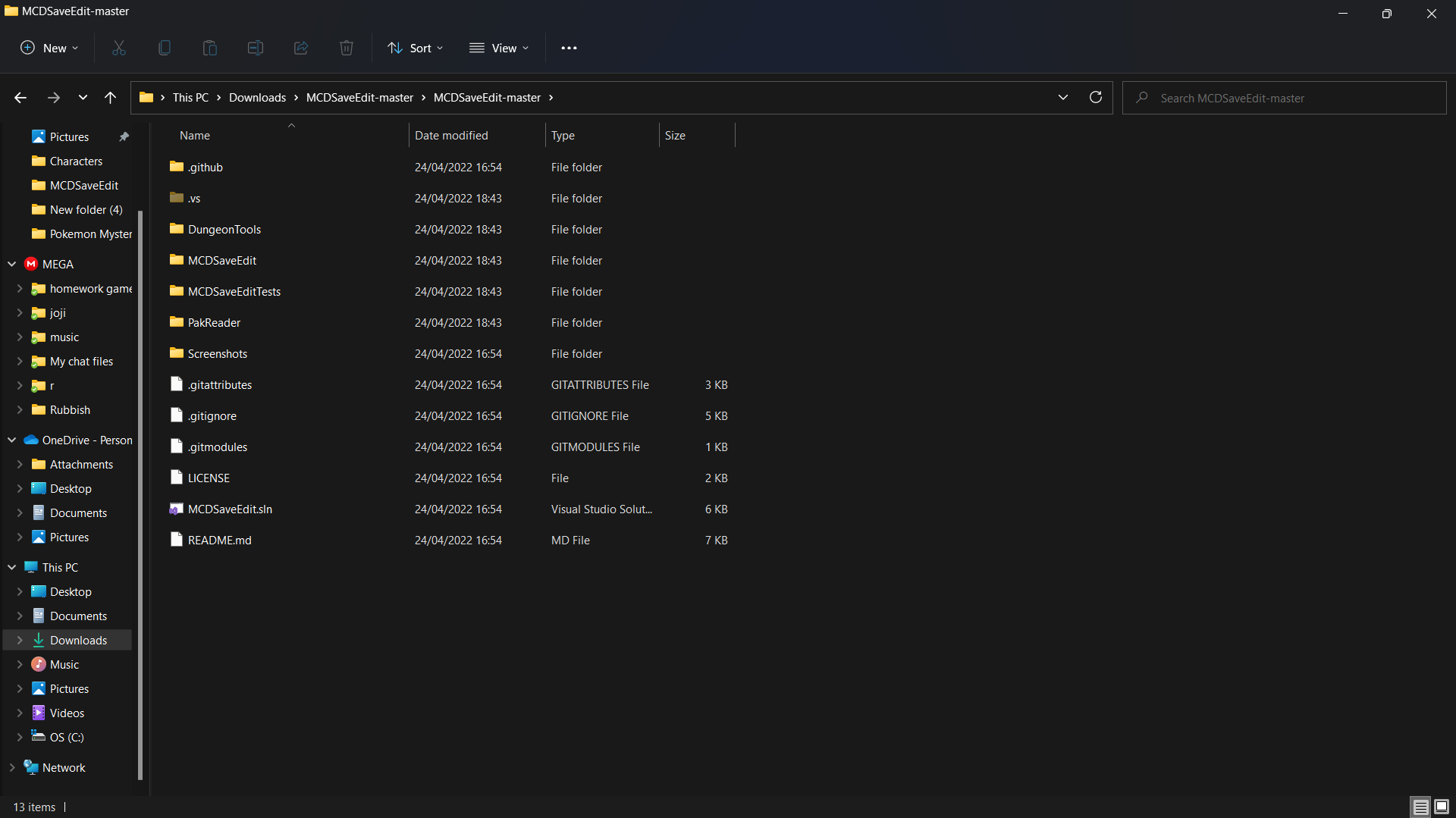 Unable to Decrypt Game Paks (1.5.2) · Issue #129 · CutFlame/MCDSaveEdit · GitHub