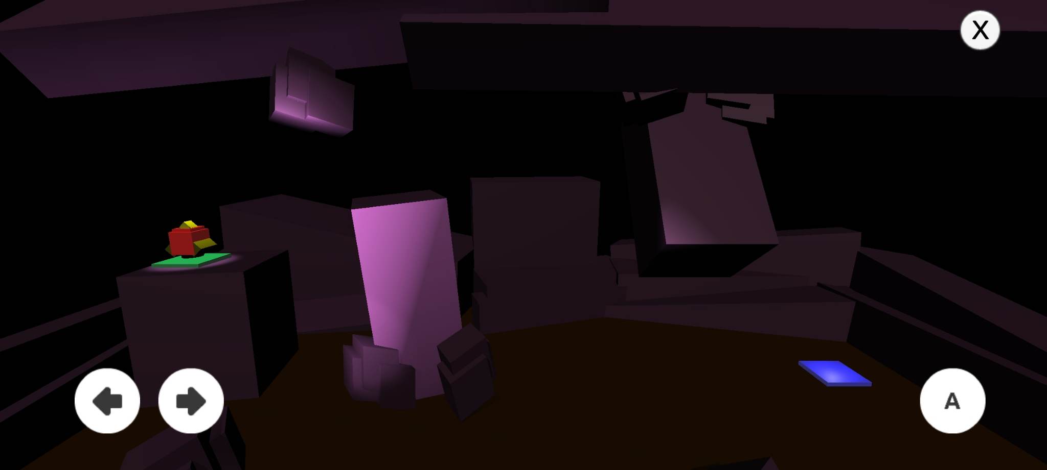 GitHub - MinhTruongDev/Project-Boost: This is a small game I made while learning Unity3D ...