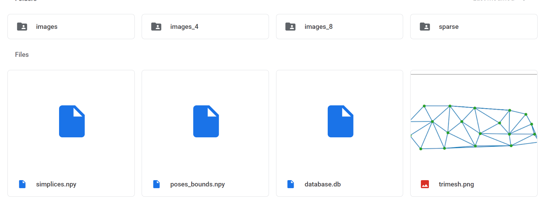 PyTorch3D is FAIR's library of reusable components for deep learning with 3D data | PythonRepo