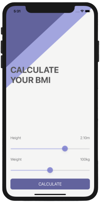 GitHub - devmuhammadasad/BMICalculator: Body Mass Index Calculator