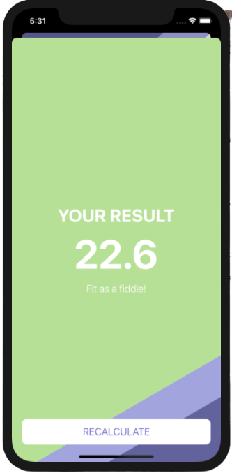 GitHub - devmuhammadasad/BMICalculator: Body Mass Index Calculator