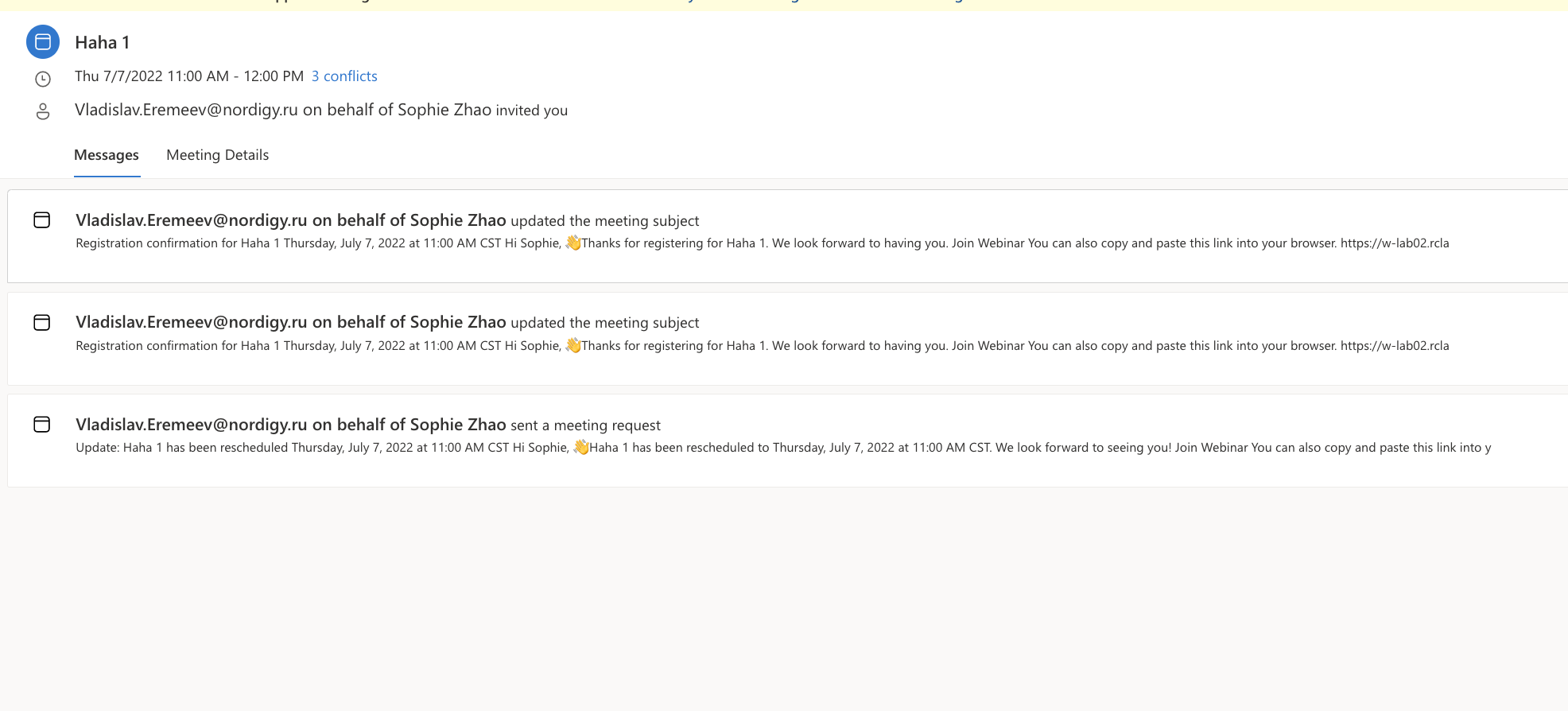 Missing css-class and in Outlook web · Issue #2491 · mjmlio/mjml · GitHub