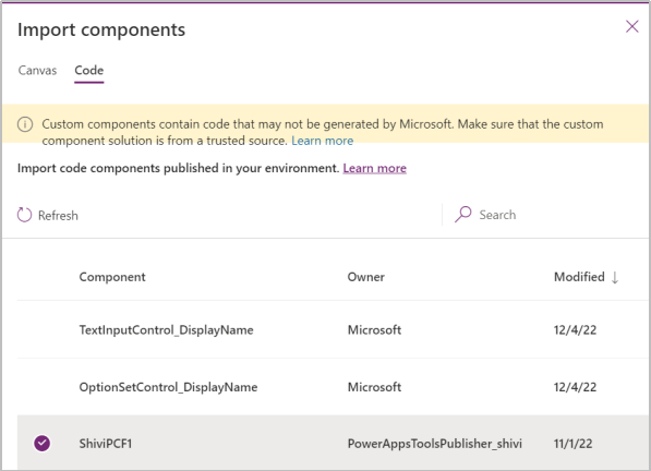 GitHub - Damco-Low-Code/DamcoStripePCF: PCF component for Stripe integration with Powerapps