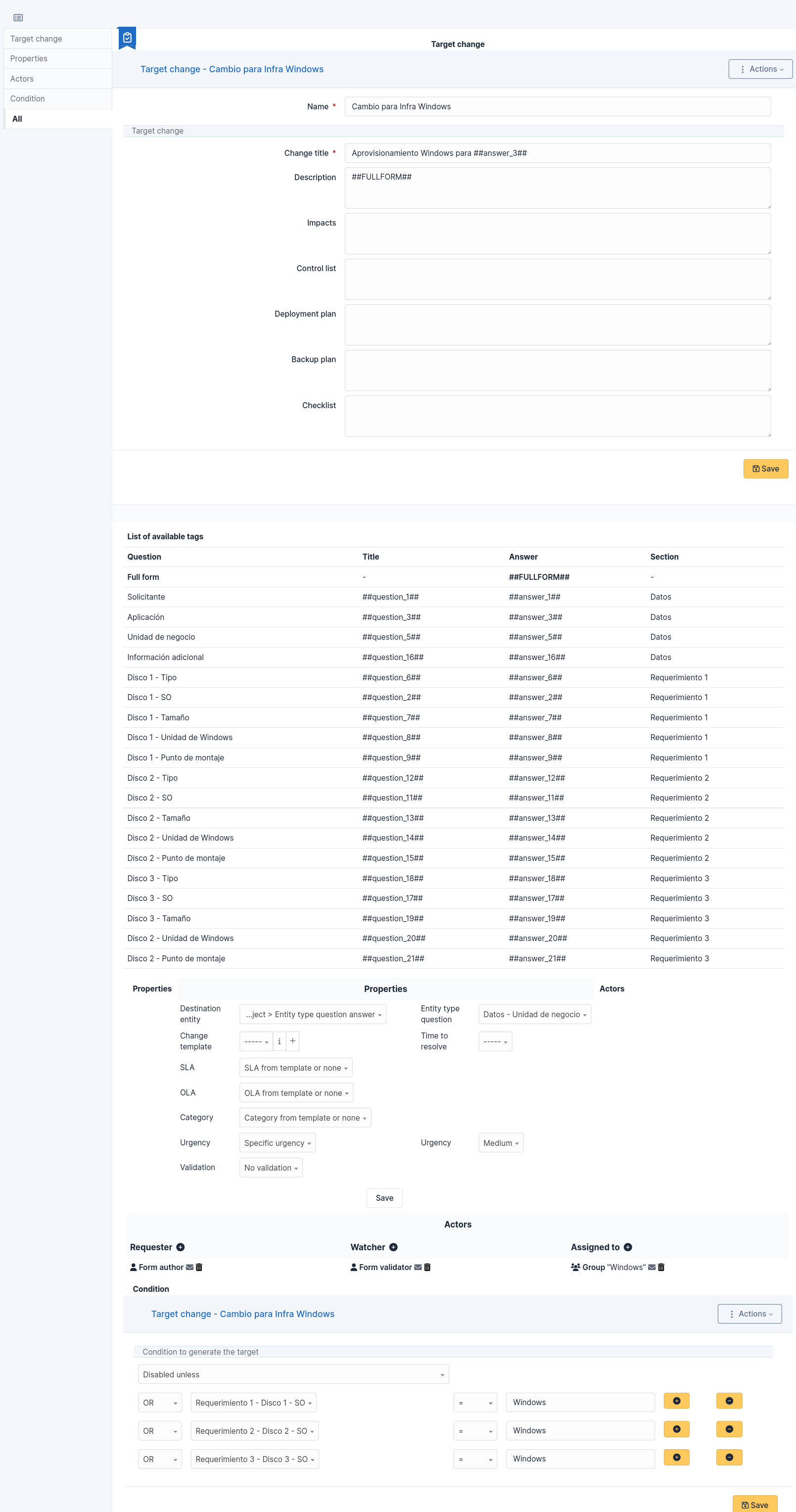Tickets generated with FormCreator do not appear in the list · Issue #2815 · pluginsGLPI ...