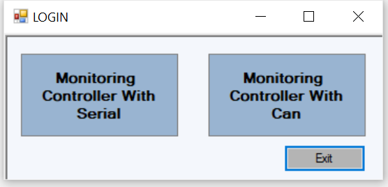 Github Mstfmrt1mcu Control With Serial And Canbus Communication C Mcu Control With Serial
