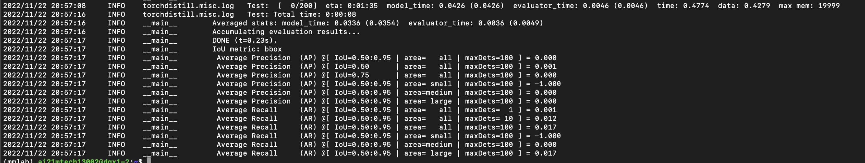 Using Custom Datasets and Models · yoshitomo-matsubara torchdistill · Discussion #254 · GitHub