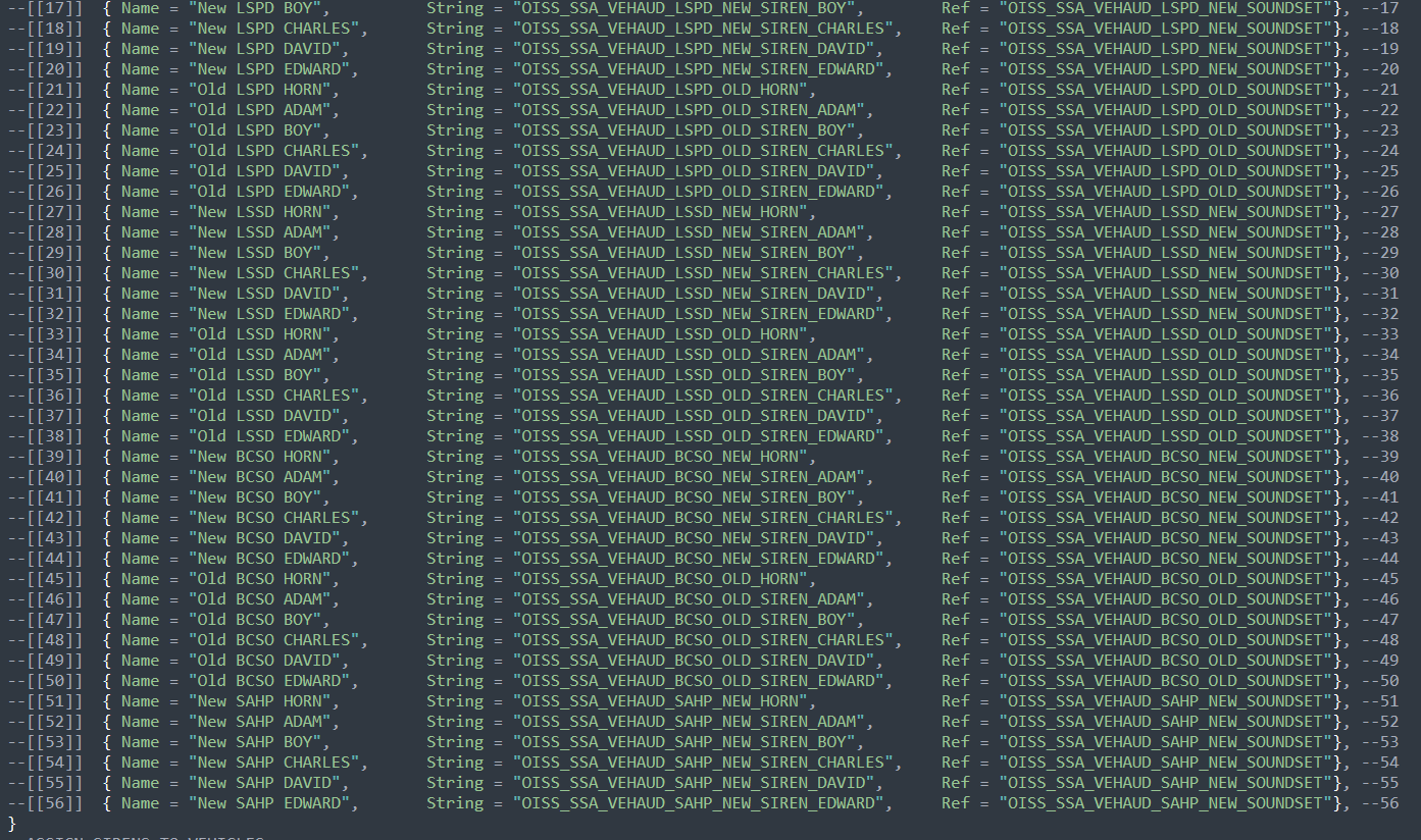 LVC ERROR 2 · Issue #56 · TrevorBarns/luxart-vehicle-control · GitHub
