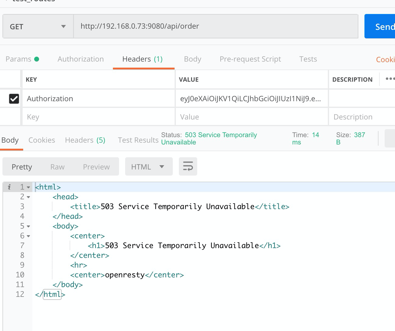 docs: dont found the usage of etcd in discovery.md · Issue #5573 · apache/apisix · GitHub