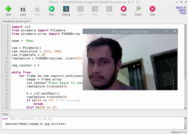 GitHub - cseitrobi/Vision-based-Smart-Object-Delivery-System-for-Indoor-Environment