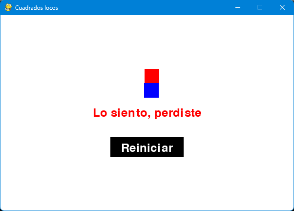 GitHub - jhoansaldarriaga/cuadrados_locos: Sobre el juego de Cuadrados Locos