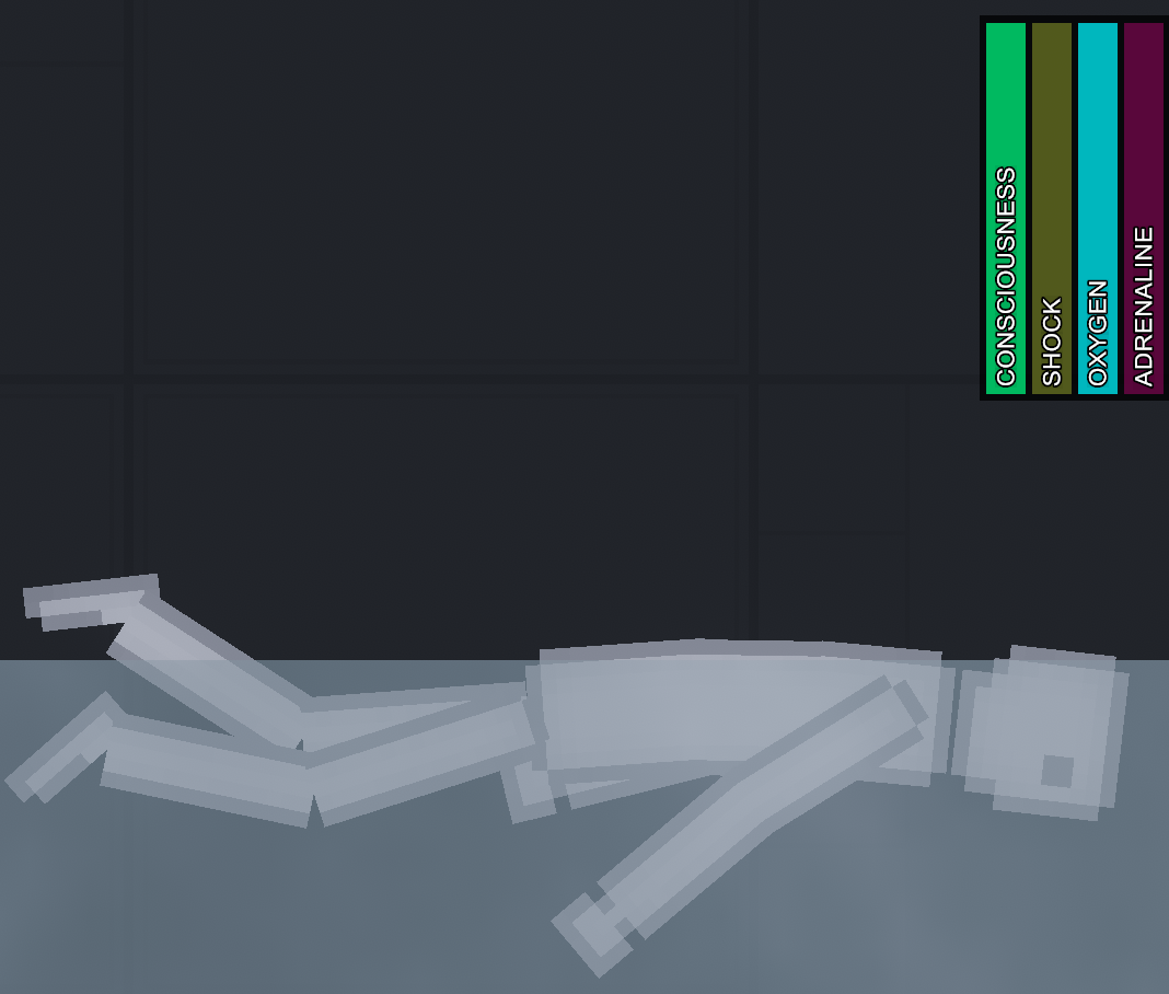 Humans breathe under ice · Issue #2550 · studio-minus/ppg-bugs-and ...