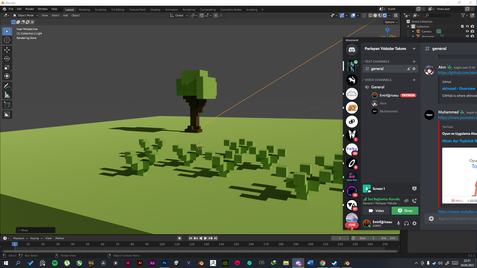 GitHub - akinozel/unity93: oyun uygulama akademisi 2021-2022 unity 93.grup