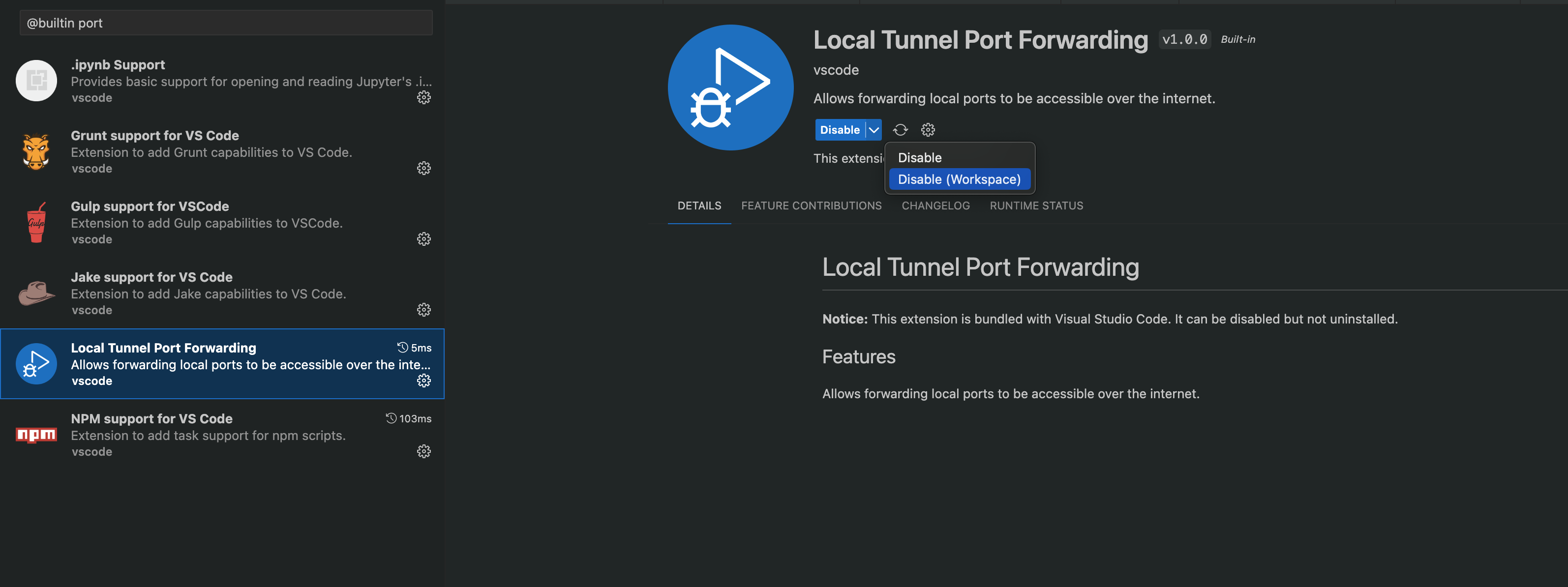 Dev Tools do not show up after port forwarding · Issue #1749 · microsoft/vscode-edge-devtools ...