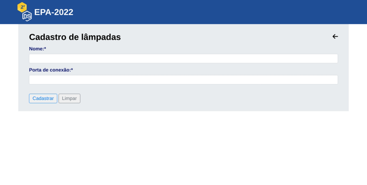 GitHub - RomuuloGoncalves/EPA-2022: Website built for the EPA-2022 project (Open Doors ETEC)