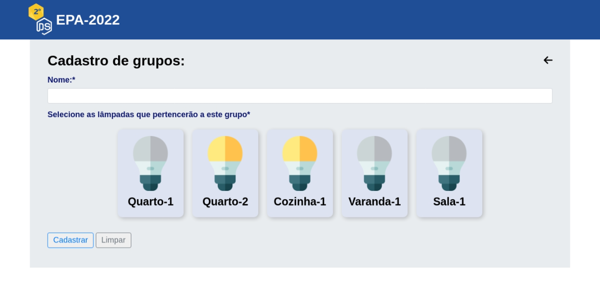 GitHub - RomuuloGoncalves/EPA-2022: Website built for the EPA-2022 project (Open Doors ETEC)