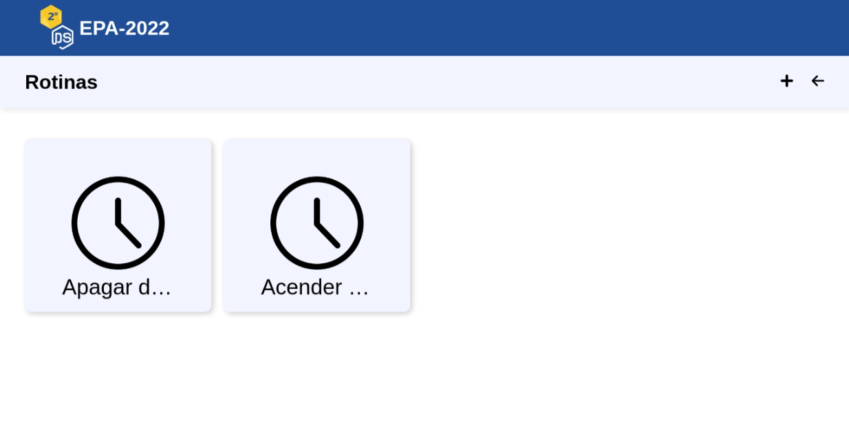 GitHub - RomuuloGoncalves/EPA-2022: Website built for the EPA-2022 project (Open Doors ETEC)