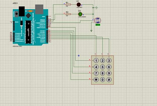 GitHub - Cryspin2000/TURNING-ON-SERVO-MOTOR-BY-USING-A-KEYPAD: Today’s ...