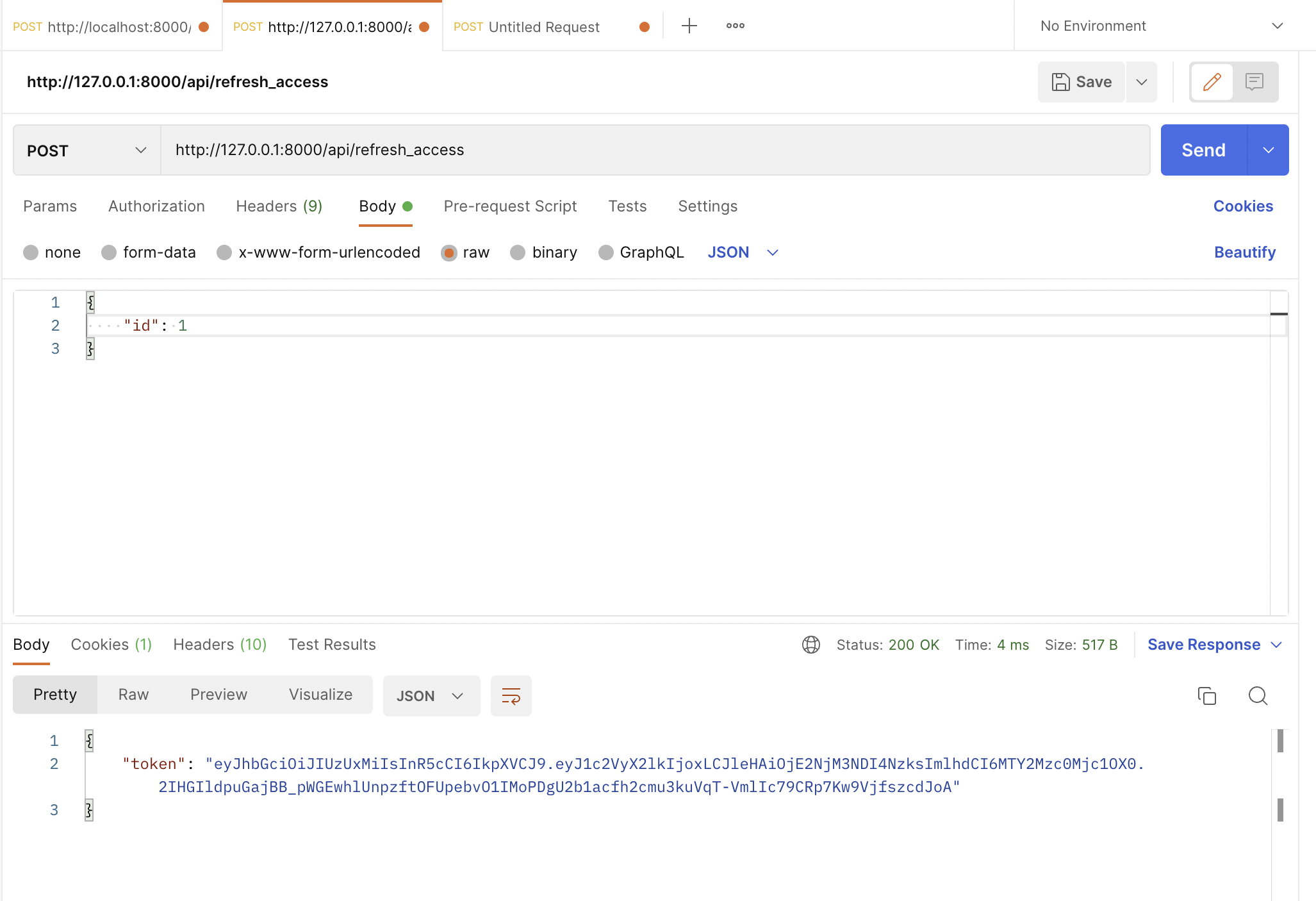 GitHub - Pr1marry/custom_jwt_psql_drf GitHub - Pr1marry/custom_jwt_psql_drf