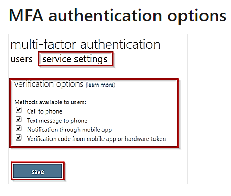 GitHub - earkevin11/Multifactor-Authentication