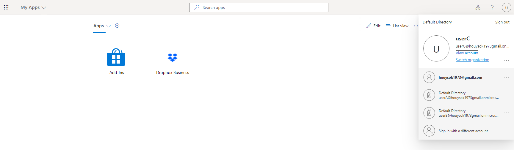 GitHub - earkevin11/Enterprise-Applications
