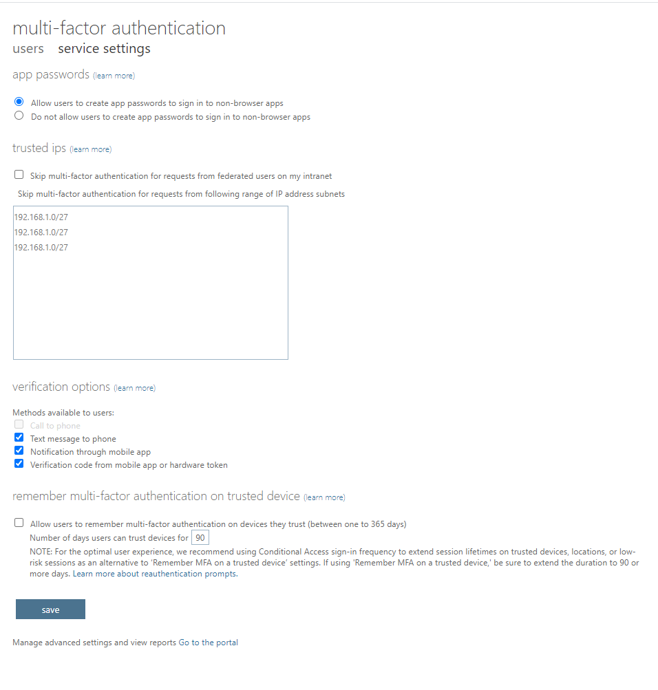 GitHub - earkevin11/Multifactor-Authentication