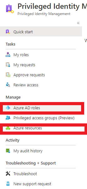 GitHub - earkevin11/Privileged-Identity-Management