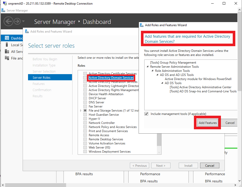 GitHub - earkevin11/On-Premise-AD-Implementation-on-Azure