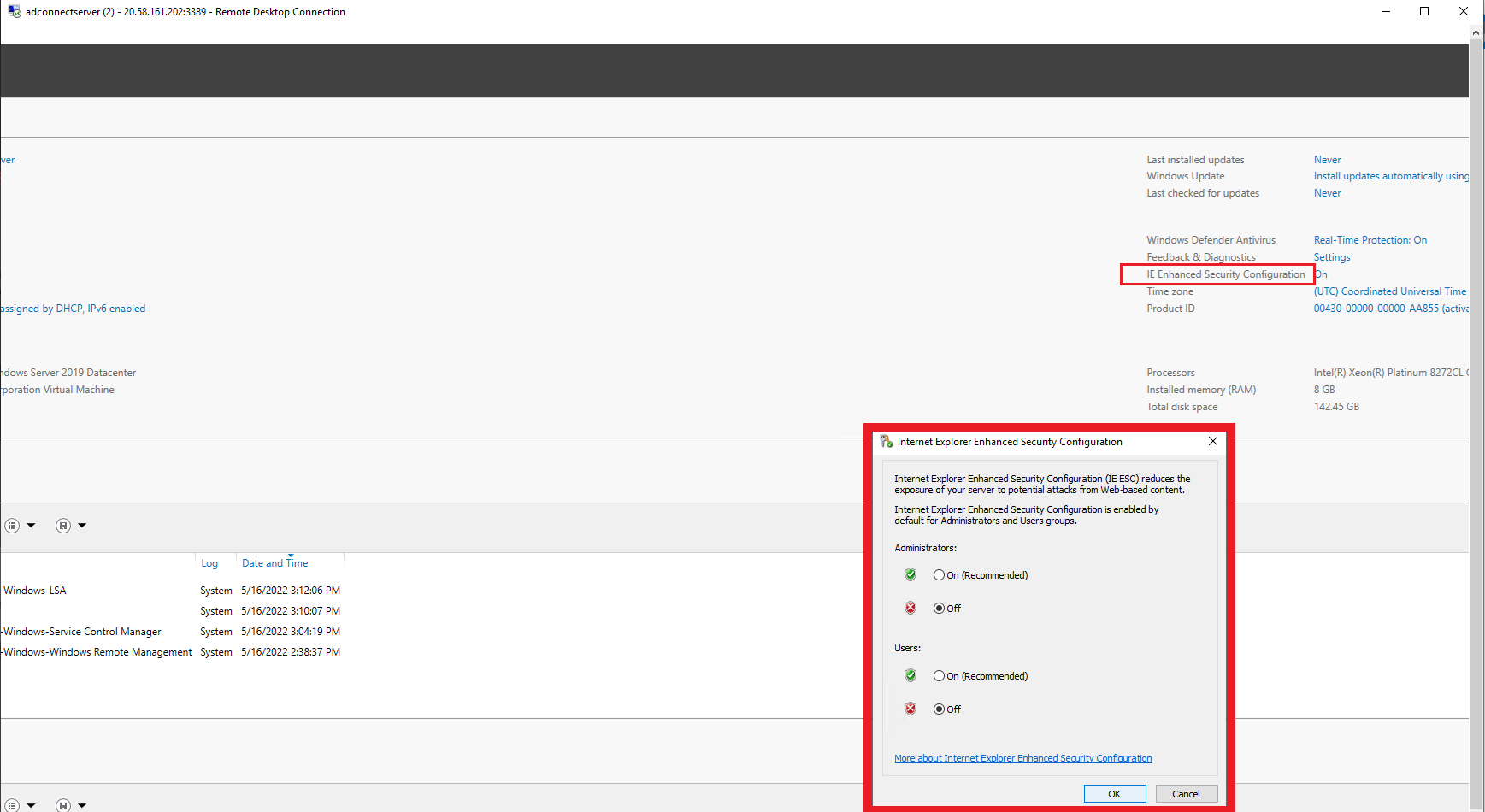 GitHub - earkevin11/On-Premise-AD-Implementation-on-Azure