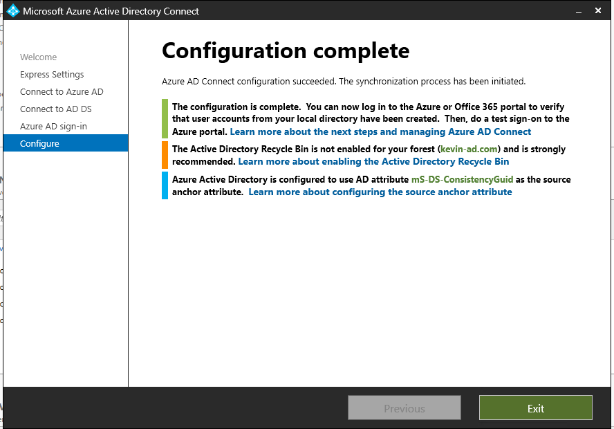 GitHub - earkevin11/On-Premise-AD-Implementation-on-Azure
