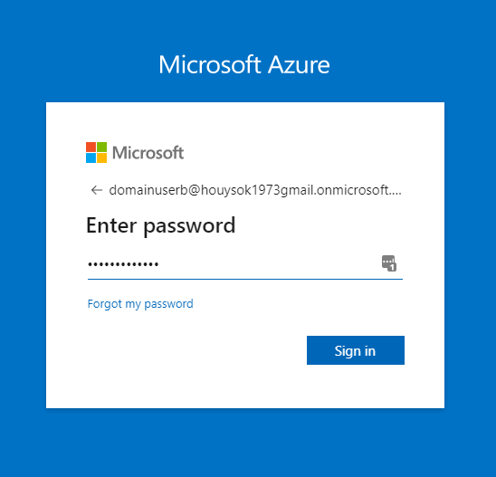 GitHub - earkevin11/Pass-Through-Authentication