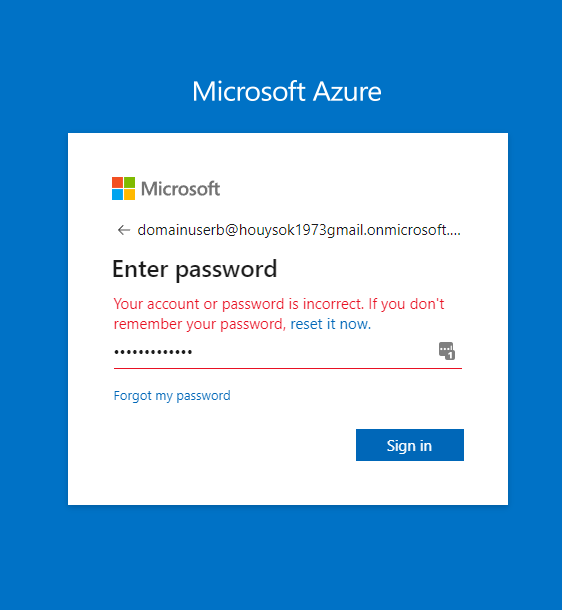 GitHub - earkevin11/Pass-Through-Authentication