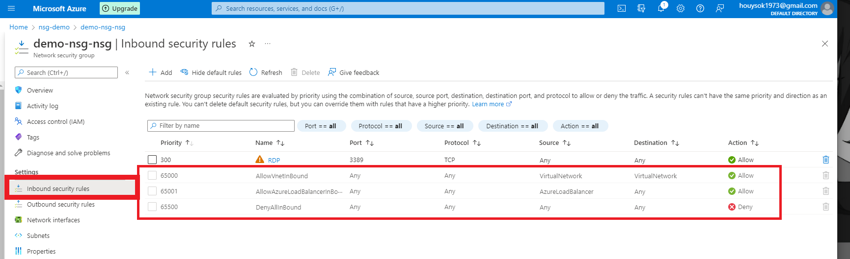 GitHub - earkevin11/Network-Security-Groups
