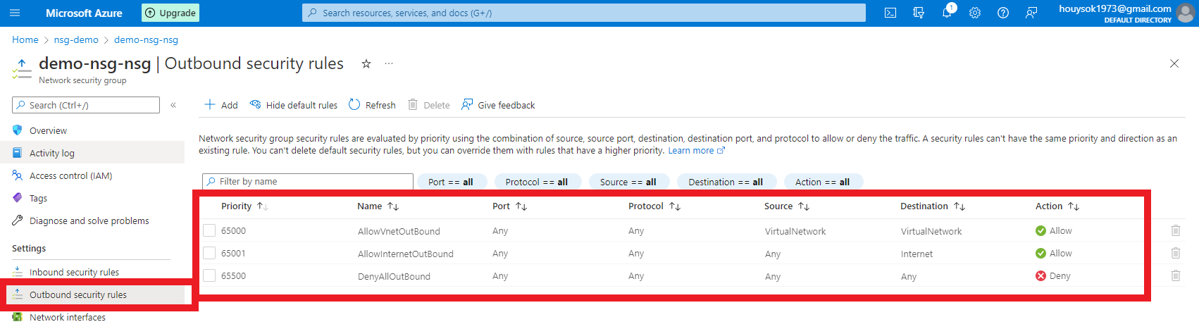 GitHub - earkevin11/Network-Security-Groups