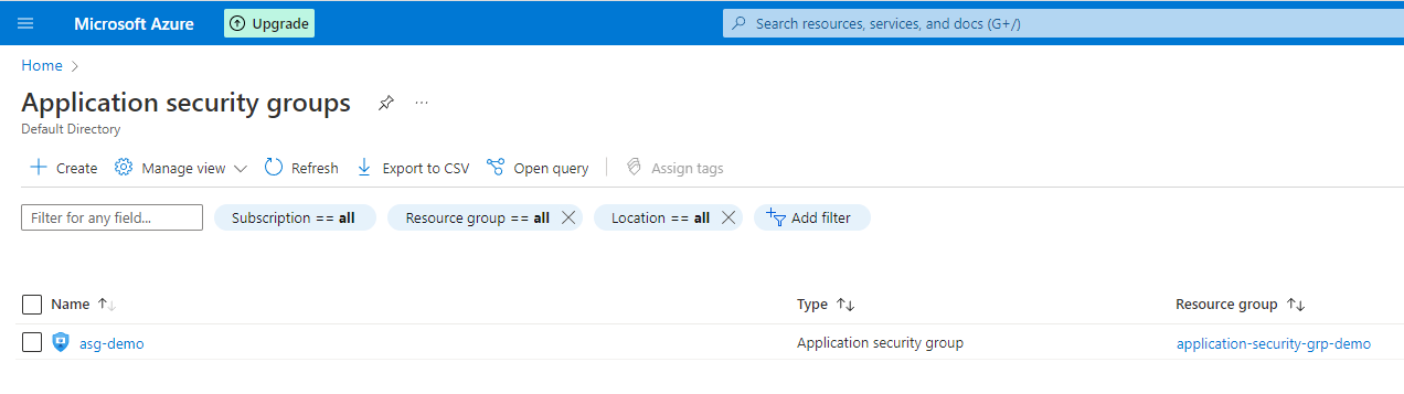 GitHub - earkevin11/Application-Security-Groups