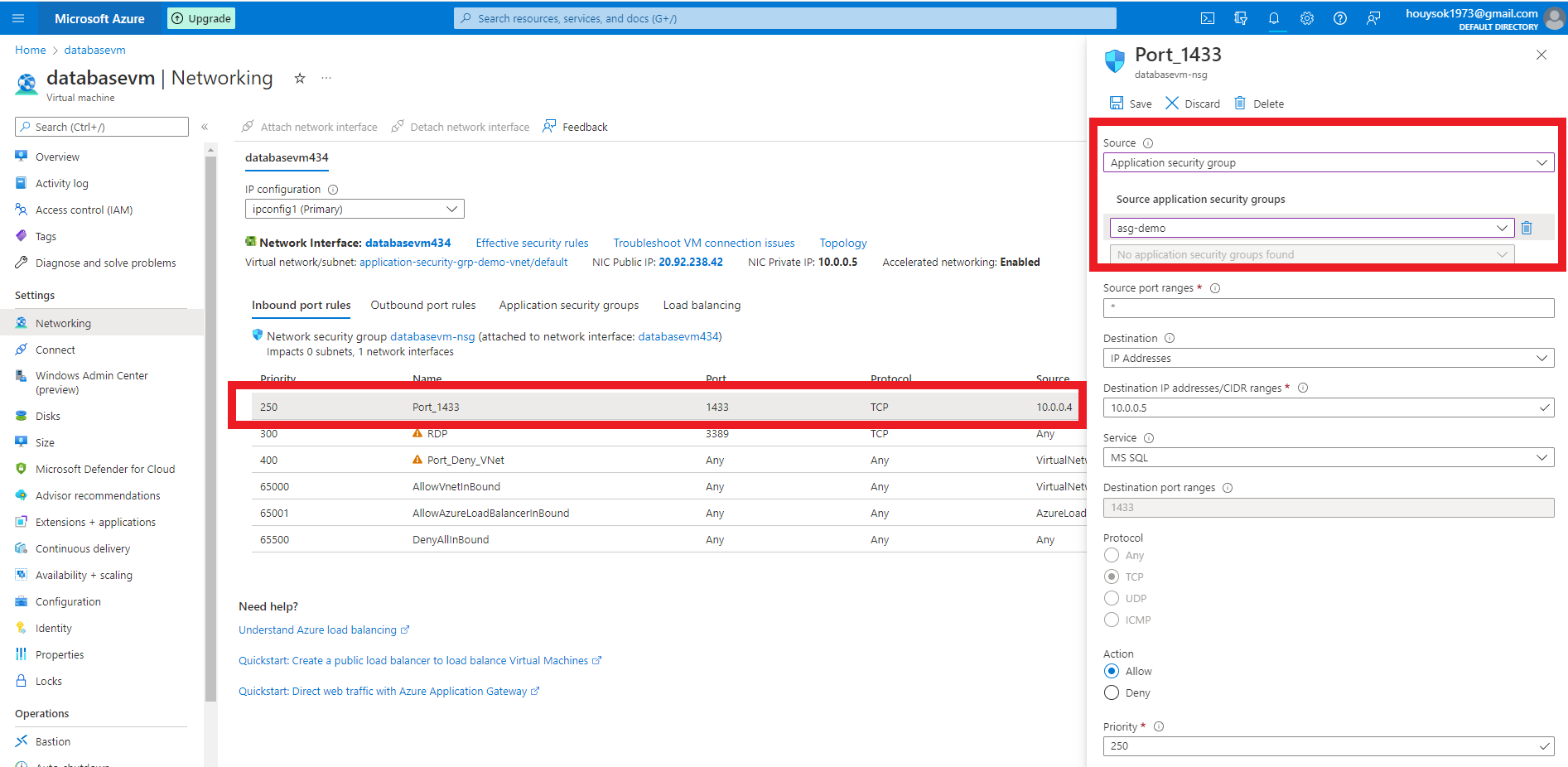 GitHub - earkevin11/Application-Security-Groups