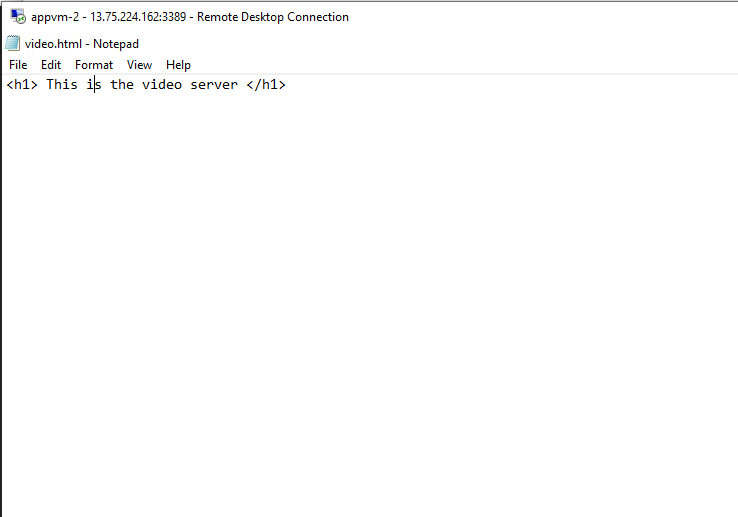 GitHub - earkevin11/Azure-Application-Gateway-Service