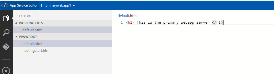 GitHub - earkevin11/Azure-Front-Door