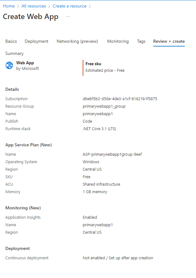 GitHub - earkevin11/Azure-Front-Door