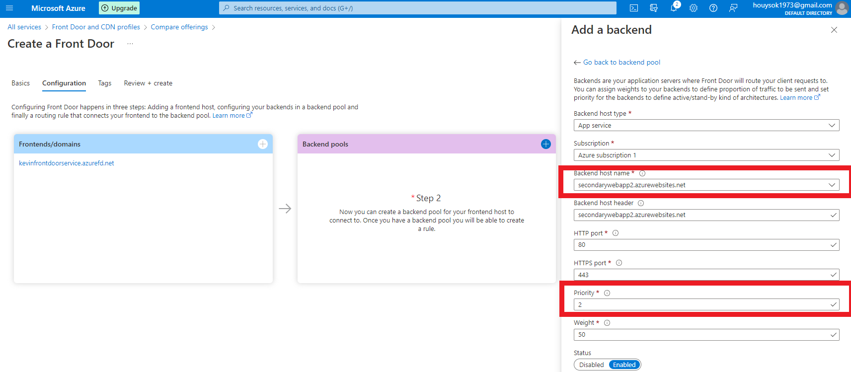 GitHub - earkevin11/Azure-Front-Door