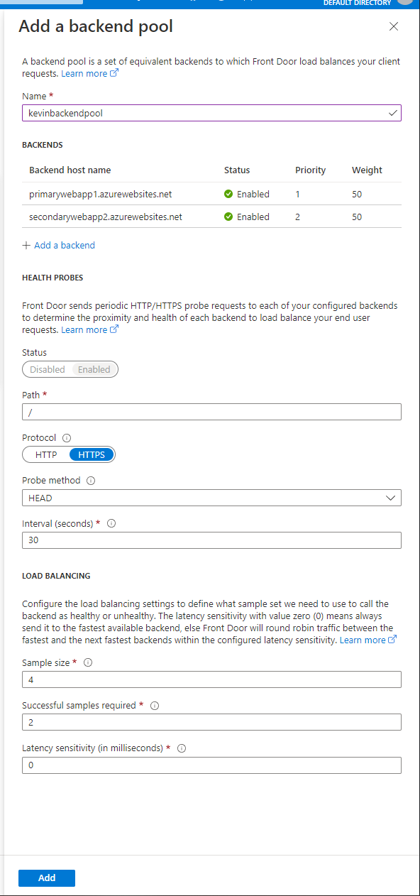 GitHub - earkevin11/Azure-Front-Door